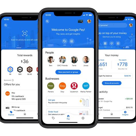Flutter Apps Examples Best Excellent Flutter Apps Examples In 2022