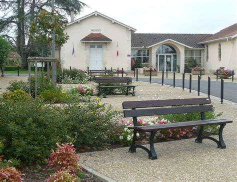 Bretagne De Marsan 40 La Commune Poursuit Sa Mobilisation