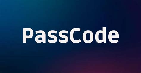 Passcode In Japan Tickets And Event Information