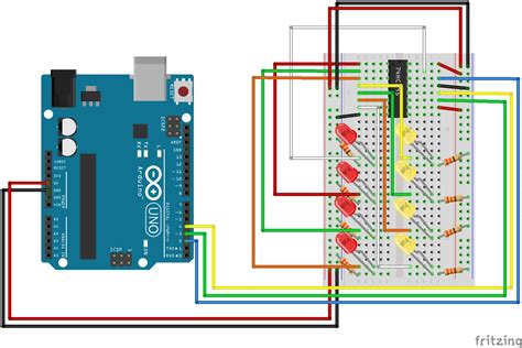 SIK Experiment Guide For Arduino V SparkFun Learn