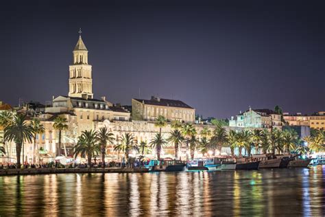 Split By Night