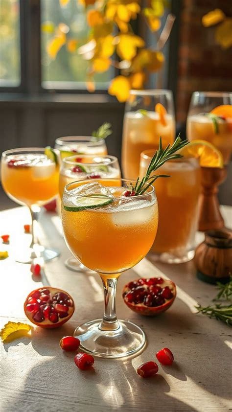 15 Celeriac Cocktails For Root Fall