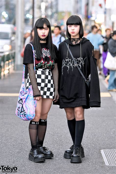 Harajuku Street Artofit