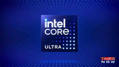 Intel Shakes Up The Tech Scene With Bold New Branding For Core
