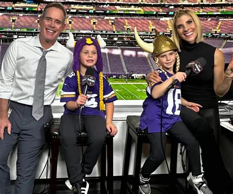 Joe Buck Reveals He Had To Conceal Black Eye During Espn Broadcast