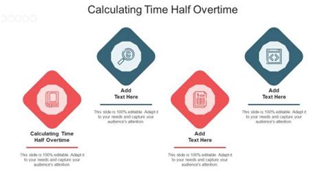 Calculating Overtime Hours Powerpoint Presentation And Slides Slideteam