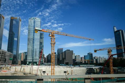 China To Publish Detailed Economic Policy Steps In Early September