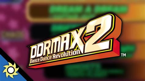 Ddrmax2 Workout Mode Twitch Stream Archive May 2024 Youtube