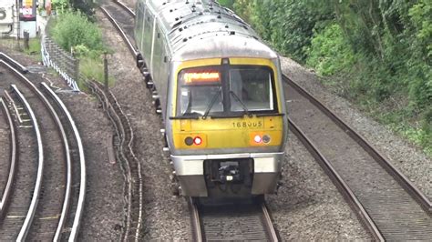 Class 376 Tone Youtube