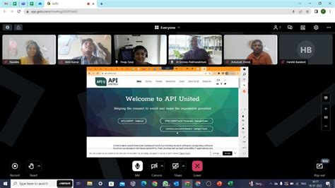 Pooja Tyagi On Linkedin Completed “certified Api Rest And Microservices