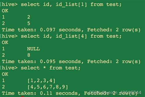 Arraysql Array构建 Csdn博客