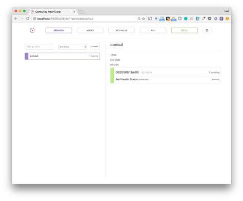 Running Docker Application In Autopilot Lucjuggery Medium