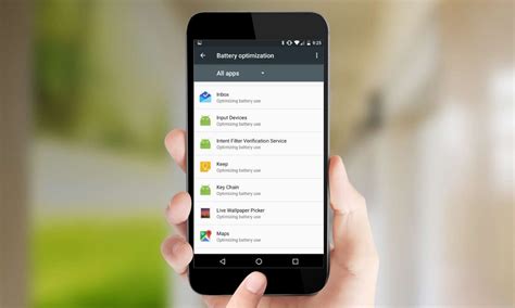 How To Manage Doze Mode In Android Marshmallow Tom S Guide