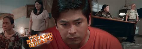 Fpjs Batang Quiapo Jan To Jan Abs Cbn Entertainment