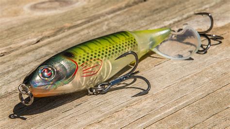 Whopper Plopper: Origins — Discount Tackle