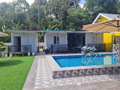 Chalet Cheqma Tiny Chalet