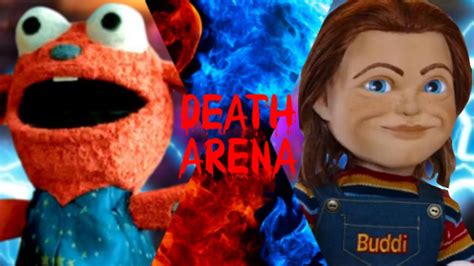 Benny Vs Buddi By Pikachuandspongebob On Deviantart
