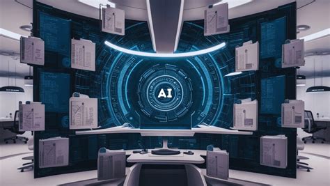 Document Workflow Automation Features Docupile
