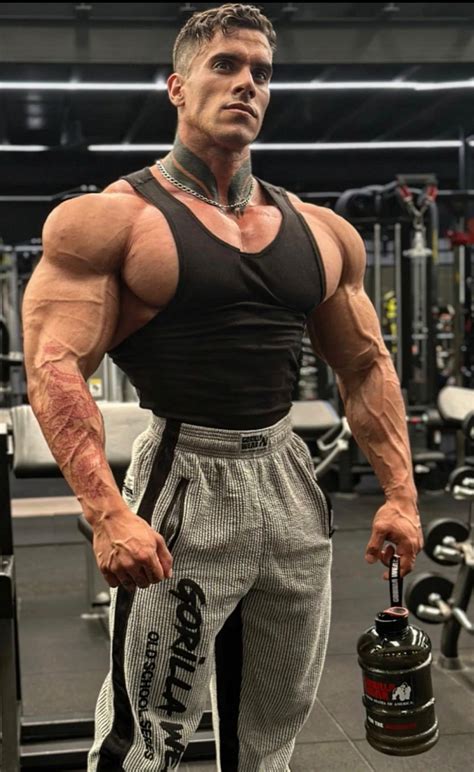 Jonathan Moreno Jonathanmorenoifbbpro Hey Big Fella