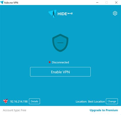How To Get A Free Trial For Hide Me VPN Tested