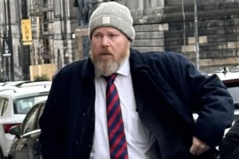 Edinburgh Crime 11 Criminals Who Were Handed Sentences In Edinburgh Courts In November