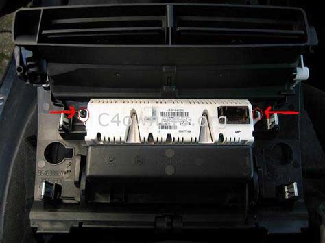 Forums ICE Sat Nav Bluetooth Etc C4 Coupe Multi Function Display C4 DS4 Owners