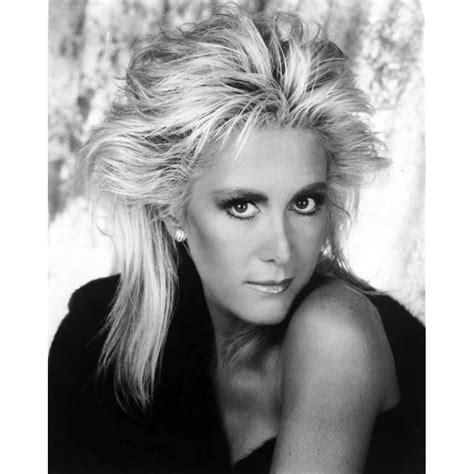 Joan Van Ark Portrait In Classic Photo Print 24 X 30 Lydia Cornell