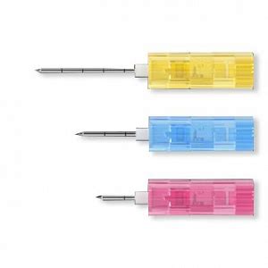Intraosseous Access Needles Medline Industries Inc