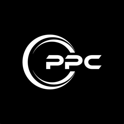 Ppc Letter Logo Design Inspiration For A Unique Identity Modern
