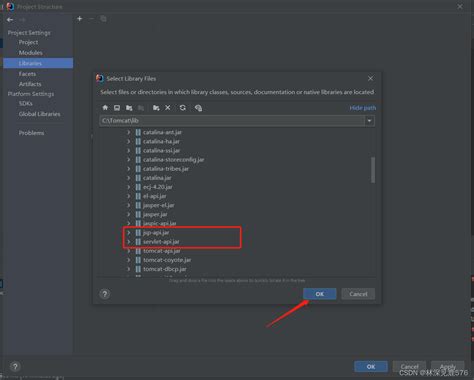 关于20212版本的intellij Idea Cannot Resolve Symbol Servlet”的解决intellij Can