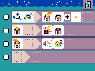 Step Counter Microsoft MicroCode