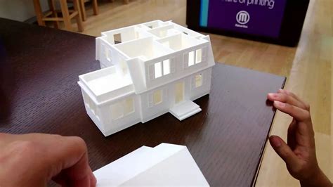 Architectural Model Prototyping In Pune Id