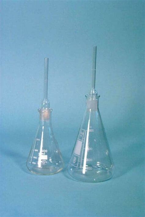 Pycnometers Dick King Labs