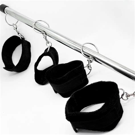 Bdsm Toys And Equipment Bondage Kits 4play Essentials