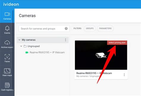 How To Use Mobile As CCTV Camera Without Internet Tested