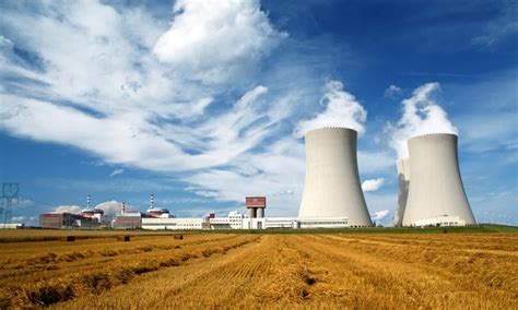 Centre To Take Up Kovvada Nuke Project On A Fast Track Mode