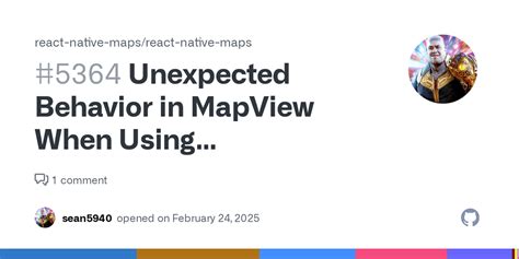 Unexpected Behavior In MapView When Using MultiPolygon Region Data With Reanimated Issue