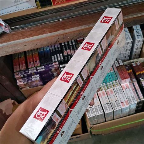 Jual Sampoerna Mild 50 Batang Di Seller Ultra Combi Purwoharjo Kab