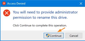 Easy Ways To Label Or Rename Hard Drive In Windows 10 Password Recovery