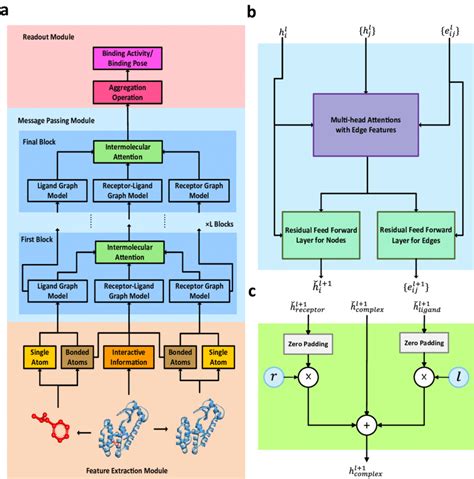 The Overall Model Architecture Of Igt A The Flowchart Of Igt The Download Scientific