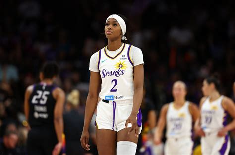Rickea Jackson Breaks Social Media Hiatus With 4 Word Message After