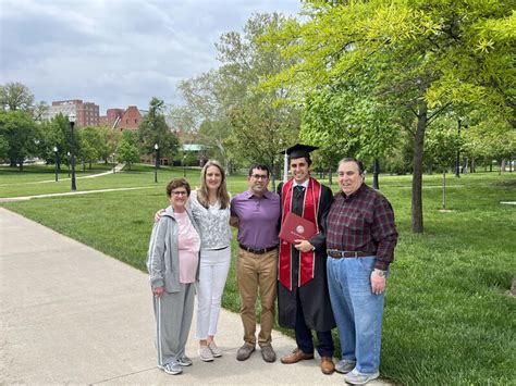 Ian Watson Hirsch On Linkedin Yesterday I Graduated From The Ohio