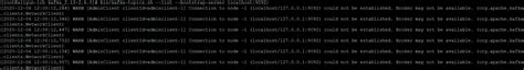 启动kafka提示oom异常，cannot Allocate Memory Csdn博客