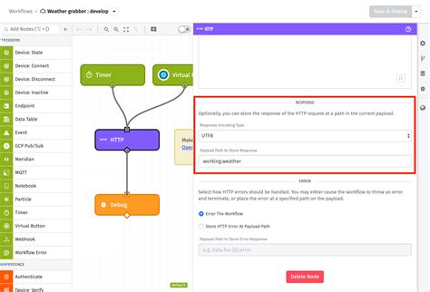 Losant Walkthrough | Losant IoT Platform Documentation