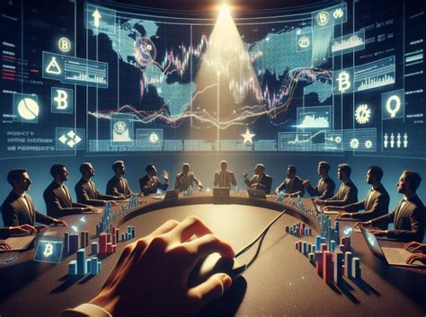 Cryptocurrency Regulatory Shifts And Market Dynamics A Comprehensive Overview