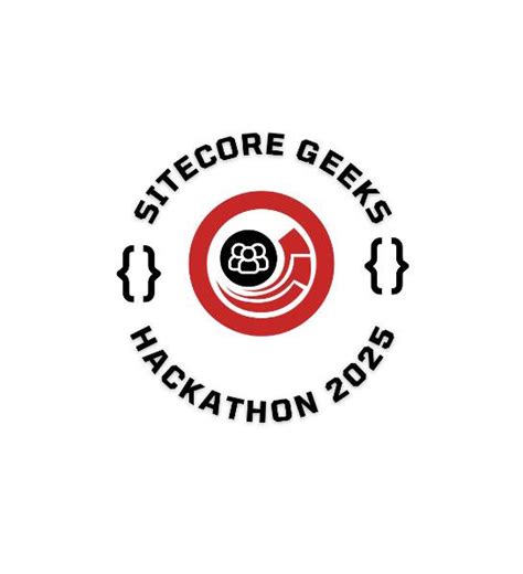 Sitecore Hackathon 2025 Sitecore Hackathon