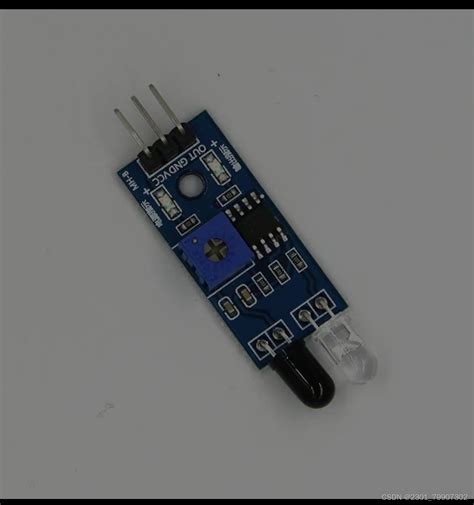 Arduino 蓝牙循迹避障三轮小车制作教程寻迹小车蓝牙 Csdn博客