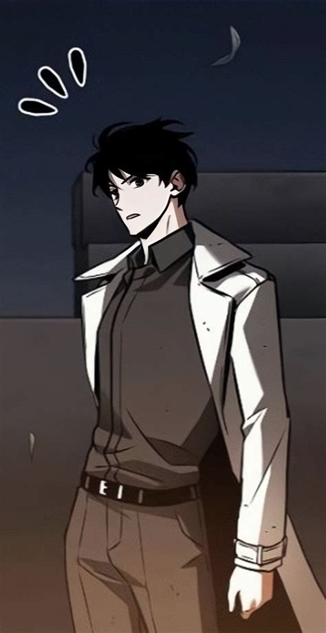 Omniscient Readers Viewpoint Kim Dokja Omniscient Readers