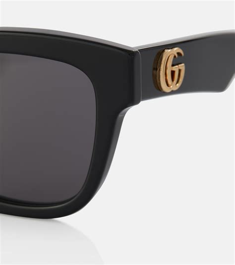 Gucci Square Sunglasses Gucci Gucci Square Sunglasses Gucci