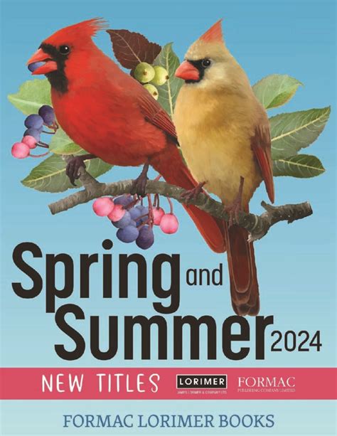 Catalogues Lorimer Adult